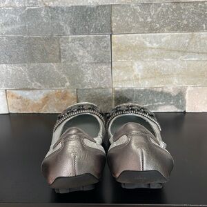 Mam'zelle | Shoes | Mamzelle Azerty Ballerines | Poshmark